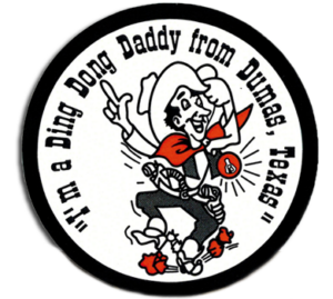 Legend of the Ding Dong Daddy – Dumas, Moore County Texas, Chamber of ...