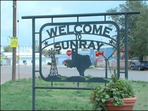 Sunray, TX History & Demographics – Dumas, Moore County Texas, Chamber ...