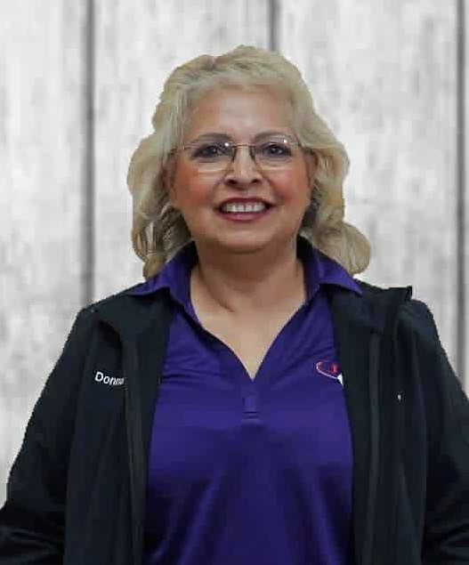 Board of Directors – Dumas, Moore County Texas, Chamber of Commerece